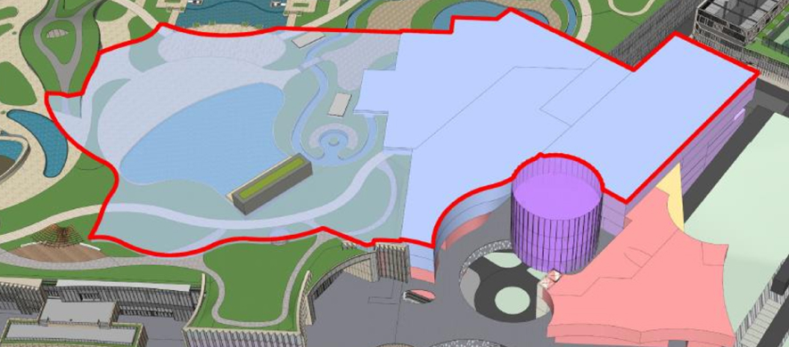 Discover Peninsula Bay: Bay Shores Peninsula Hotel, Le Peninsula Bay ...