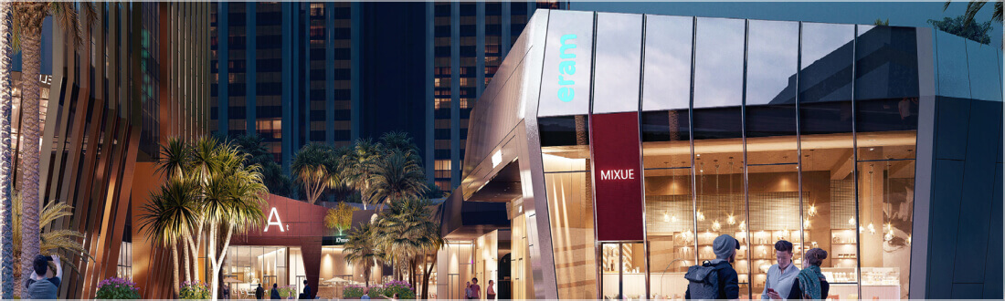 Discover Peninsula Bay: Bay Shores Peninsula Hotel, Le Peninsula Bay ...