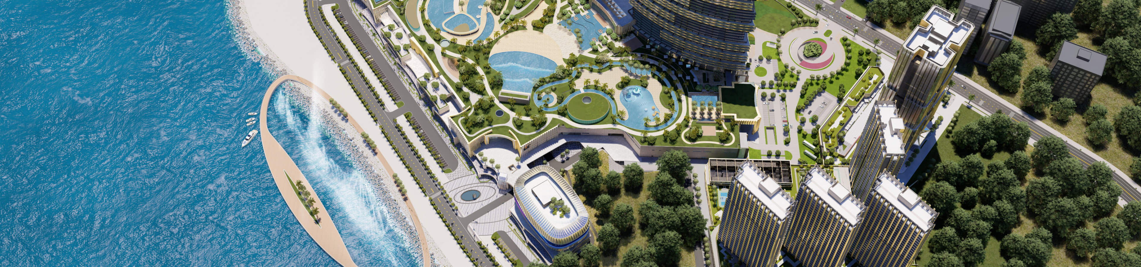 Discover Peninsula Bay: Bay Shores Peninsula Hotel, Le Peninsula Bay ...